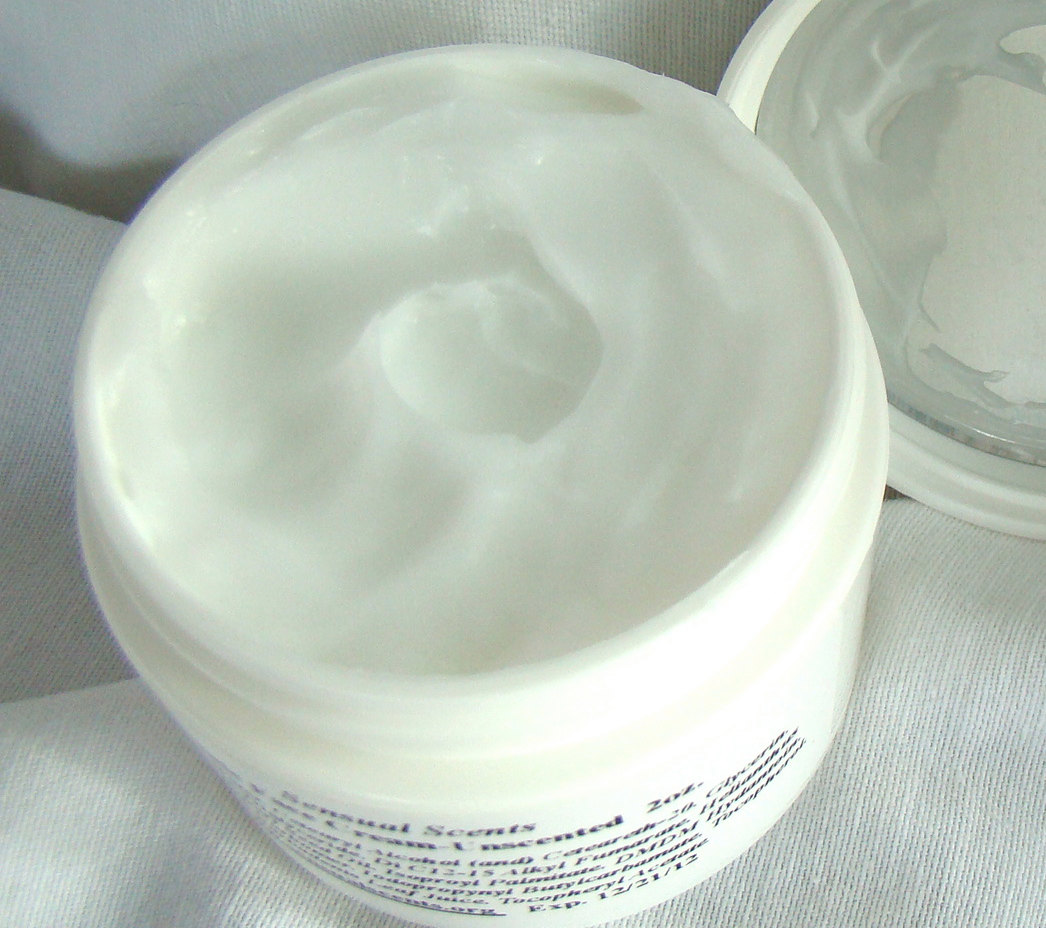 Gentle Face Cream For All Skin Types-unscented 2oz on Luulla